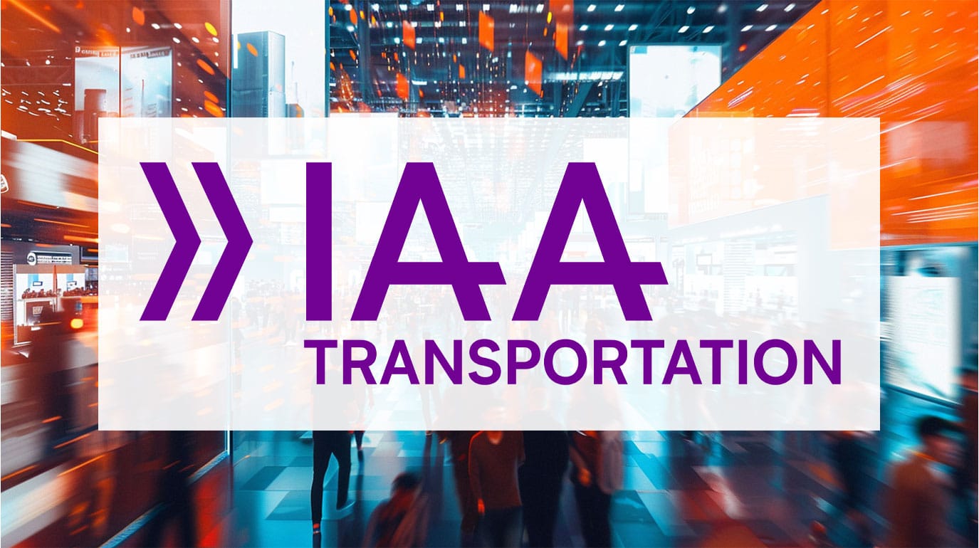 IAA Mobility - The world's largest and most important mobility event ...