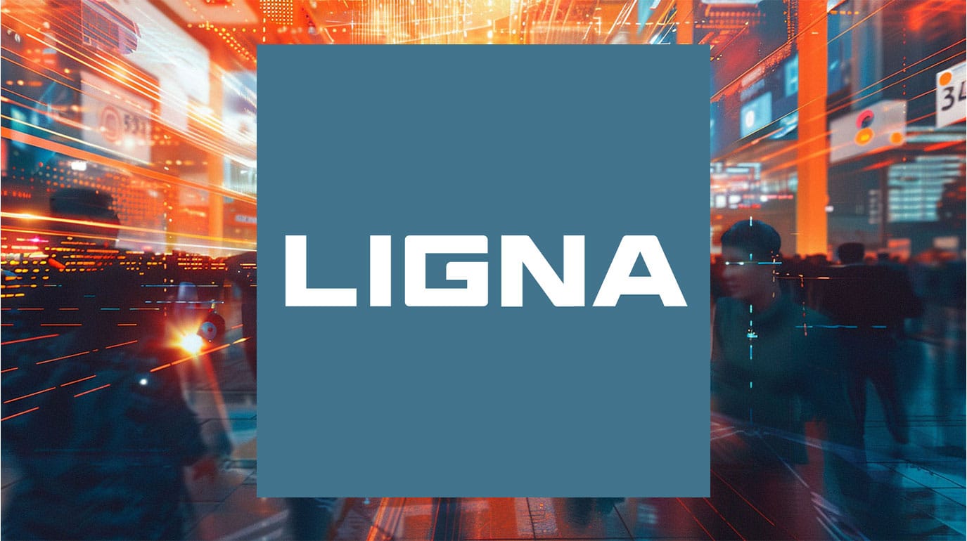 Ligna: Die Weltleitmesse für Holzverarbeitung - XFAIR